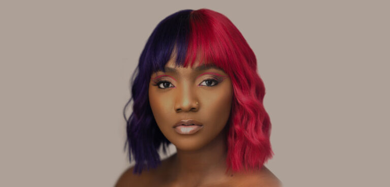 About SIMI – I am Simi