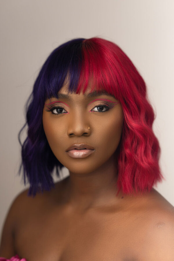 About SIMI – I am Simi